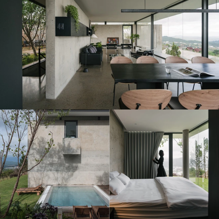 Đi du lịch Đà Lạt mùa mưa cần chú ý những điều sau để có chuyến đi trọn vẹn